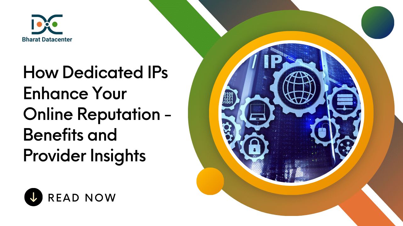 How Dedicated IPs Enhance Your Online Reputation - Benefits and ...